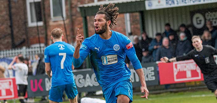 Rylands take the spoils at packed Hive Arena - Warrington Worldwide