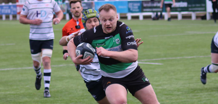 Lymm retain National League status despite narrow defeat - Warrington ...