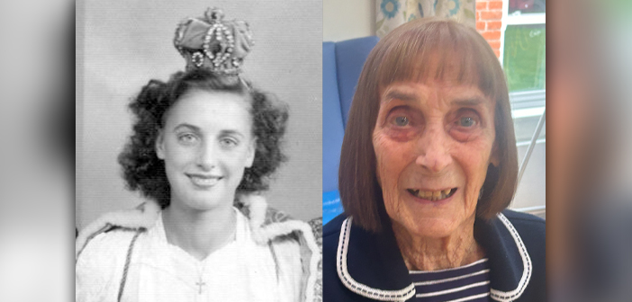 May Queen rides again - 76 years later - Warrington Worldwide