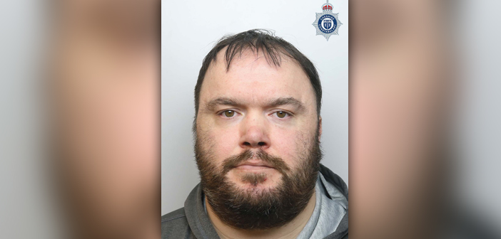 Convicted sex offender caught by paedophile hunter group jailed after ...