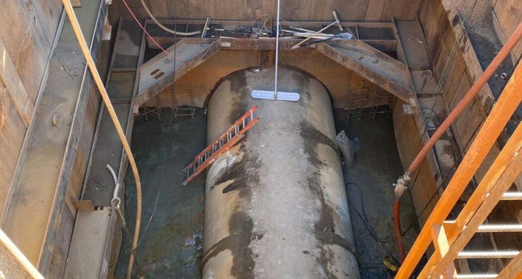 The Future of Infrastructure: Trends in Tunnel Design