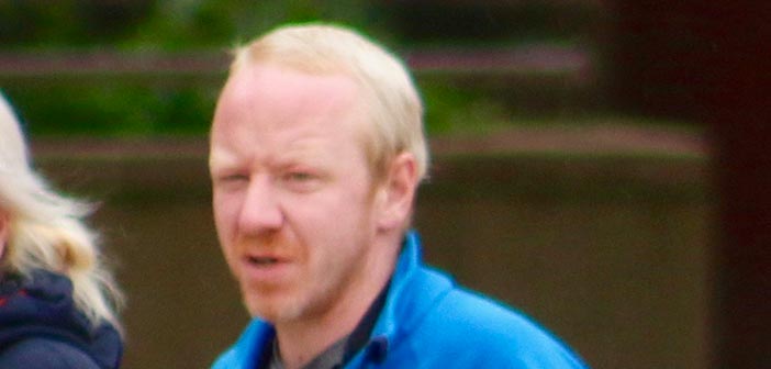 Risley inmate who twice assaulted prison officer given final chance ...