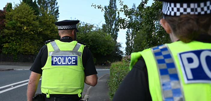 Police working to ensure festival goers enjoy Creamfields safely ...