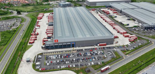 Royal Mail to recruit 210 seasonal staff at Warrington Mail Centre ...