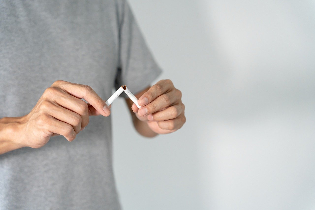 Beyond cigarettes: a guide to smoke-free alternatives