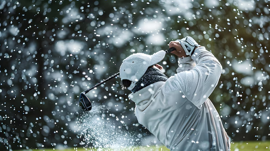 5 winter golf myths debunked: why the cold shouldn't bother you