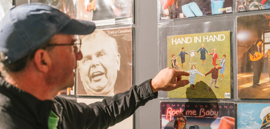 Exhibition of world’s worst record covers extended after top BBC DJ ...