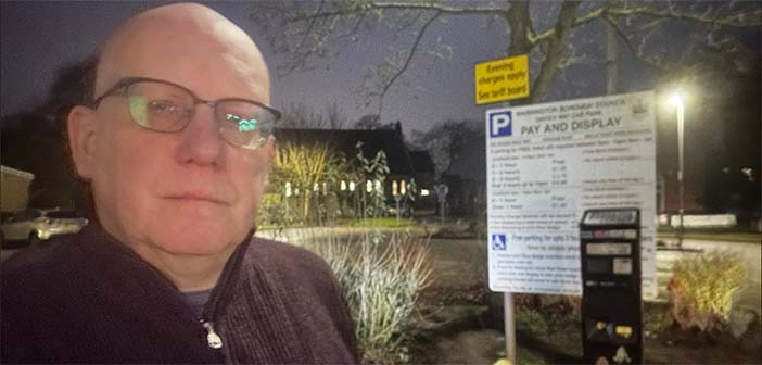 Local councillors left in dark over plans to axe free car parking ...