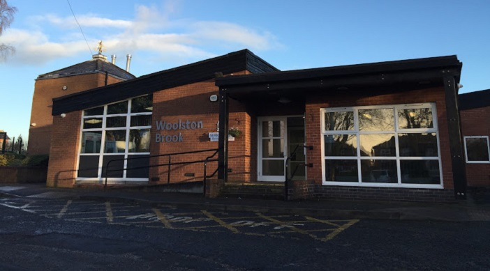 Seven month programme drives improvements at Woolston Brook School - Warrington Worldwide