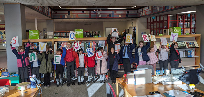 Community turns out in force to oppose proposed Westbrook Library ...