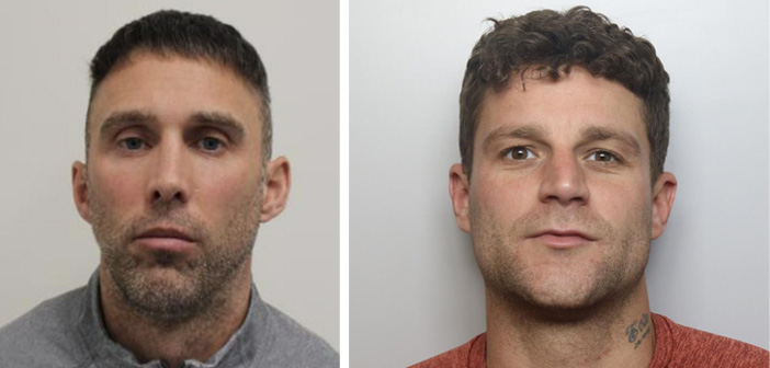 Notorious Warrington-based gangland boss admits arming UK criminals ...