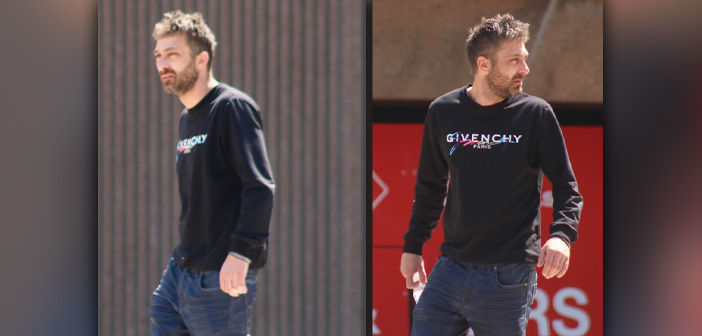 Community order and 120 hours unpaid work for man who made malicious ...