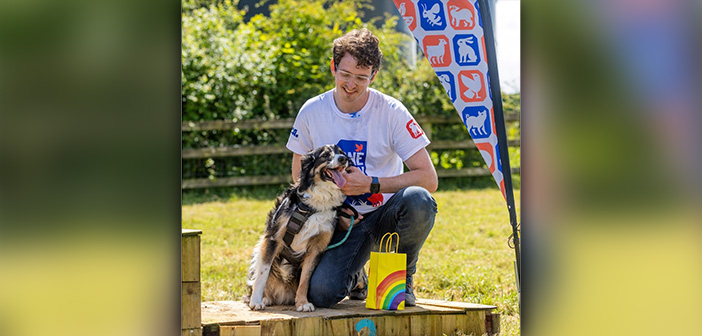 Countdown is on to celebrate RSPCA’s annual 'One Fun Day' - Warrington ...