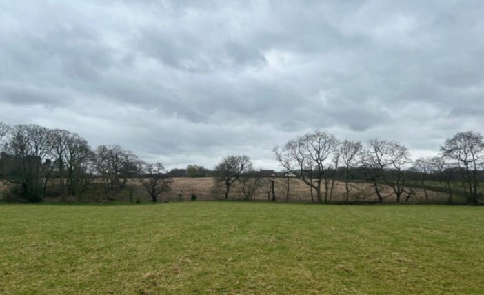 Forty local people oppose plan for solar farm at Lymm - Warrington ...