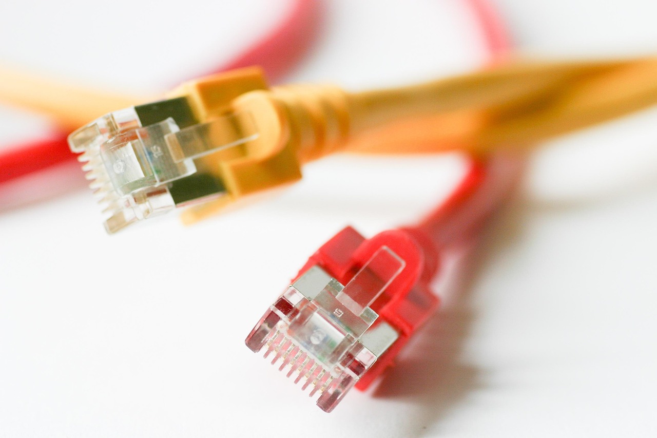 How professional cable management completes your installation