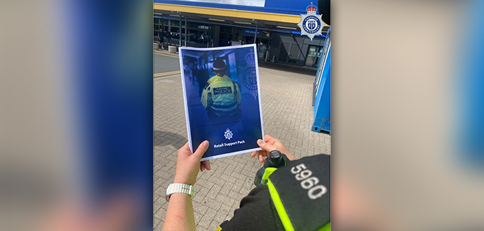 Shopwatch scheme brings retailers together to tackle business crime ...