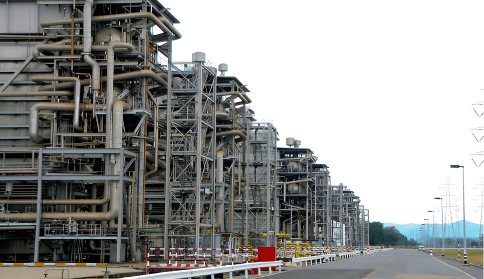 WHRB boilers and waste heat recovery in industrial processes