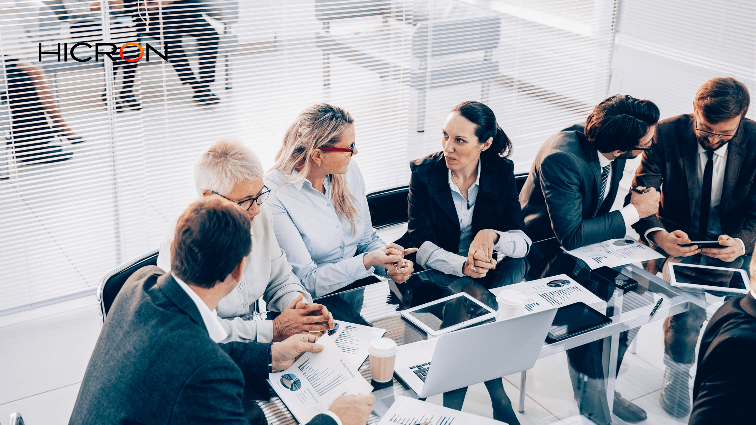 From chaos to control - how does SAP streamline processes in your company?