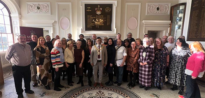 Good Neighbours WA5 marks a year of community impact - Warrington Worldwide