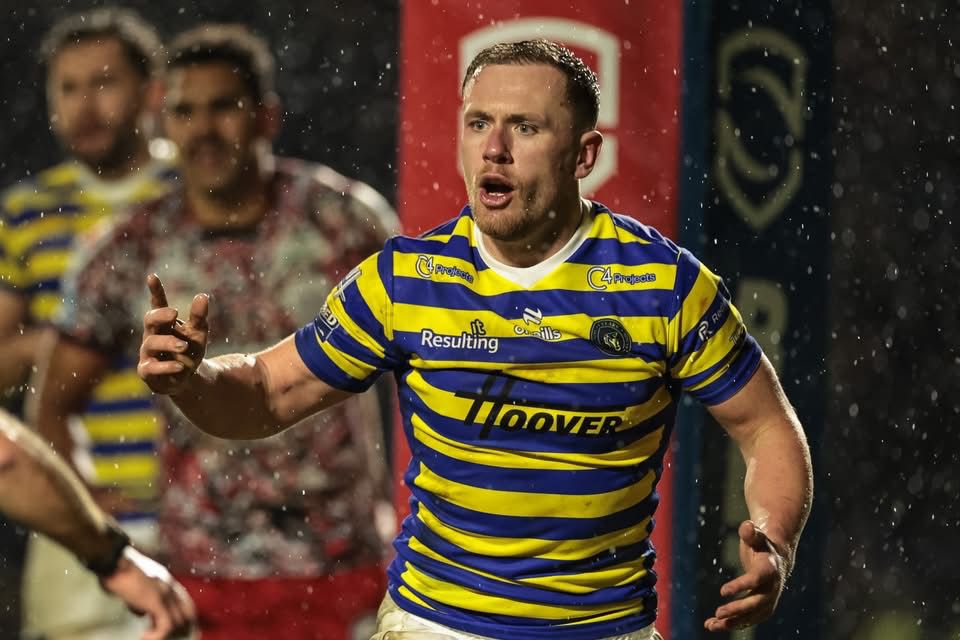 Wolves prepare for 2026 season kick-off with friendly win over Leigh ...