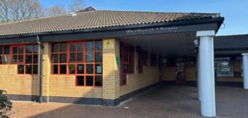 Updated opening hours and new community-led model at Westbrook Library ...