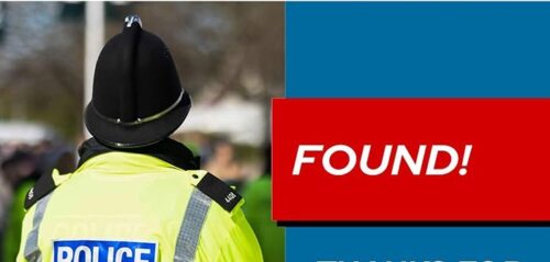 Man wanted for breaching restraining order now found - Warrington Worldwide