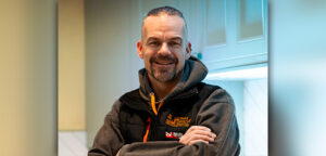Kitchen fitter named national award finalist and show ambassador ...