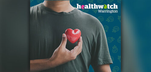 New report highlights men’s mental health challenges in Warrington ...
