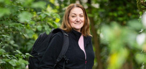 Local woman to take on Sahara Desert trek in support of childhood ...