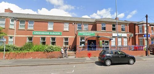 Warrington GP practice rated "Good" after inspection - Warrington Worldwide