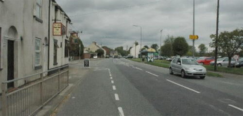 Consultation set to start over possible Residents' Parking Zone near ...