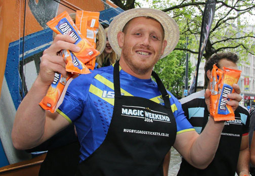 Super Bennie Westwood agrees new deal with the Wolves