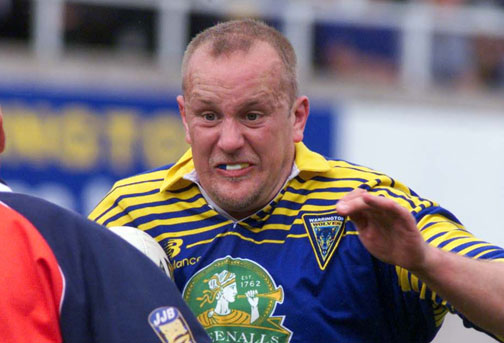 Gary Chambers returns to Wolves in full-time role