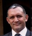 Taken to court - for breaking planning law