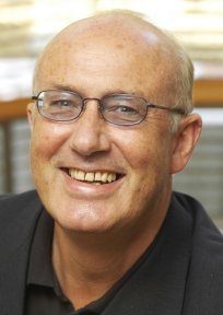 Honorary degree for academic