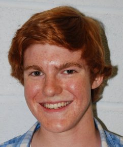 Simon's perfect performance