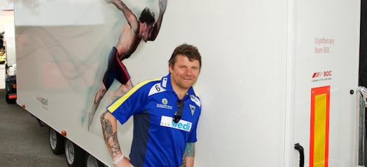 Lee Briers takes new coaching role at Wigan after leaving Wolves