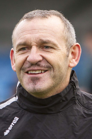 Reid strengthens with title winning experience