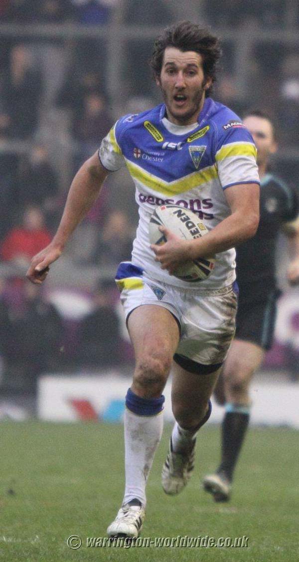 Ratchford returns but Morley missing