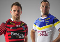 Wolves reveal squad numbers - Warrington Worldwide