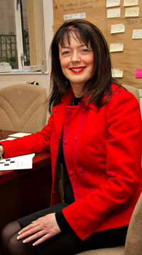 Lymm High School principal Angela Walsh resigns with immediate effect