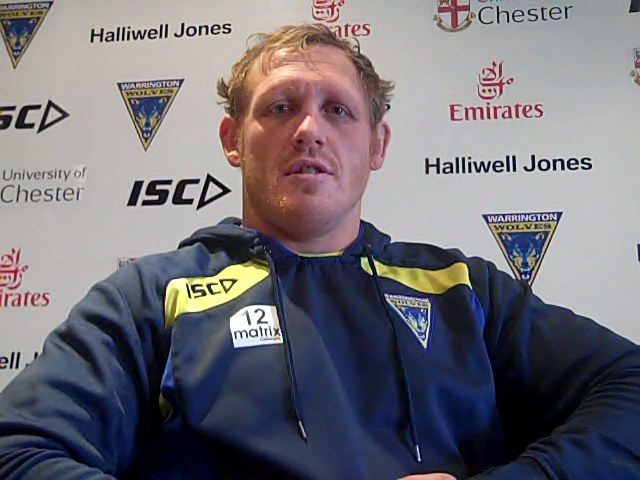 Westwood over the moon with his new role despite defeats