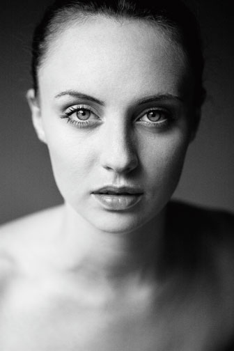 Eden aims to dance her way into new acting career - Warrington Worldwide