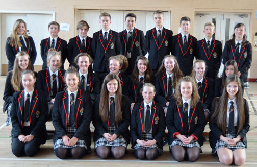 Rowing success for Lymm High School students
