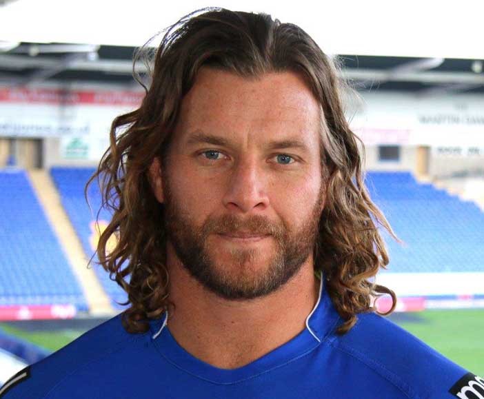 Welcome to Warrington Ashton Sims