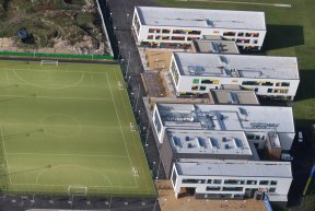 £28m high school set to close sixth form - Warrington Worldwide